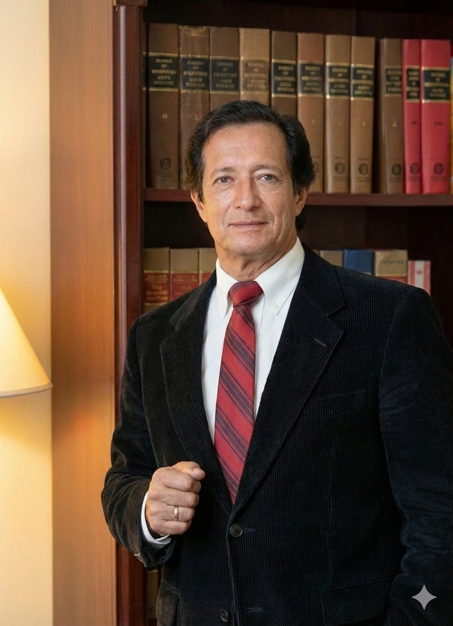 Cadena & Associates | Consultoría Legal en México